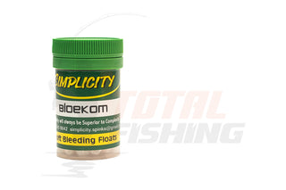 Bait & Dips – Total Fishing