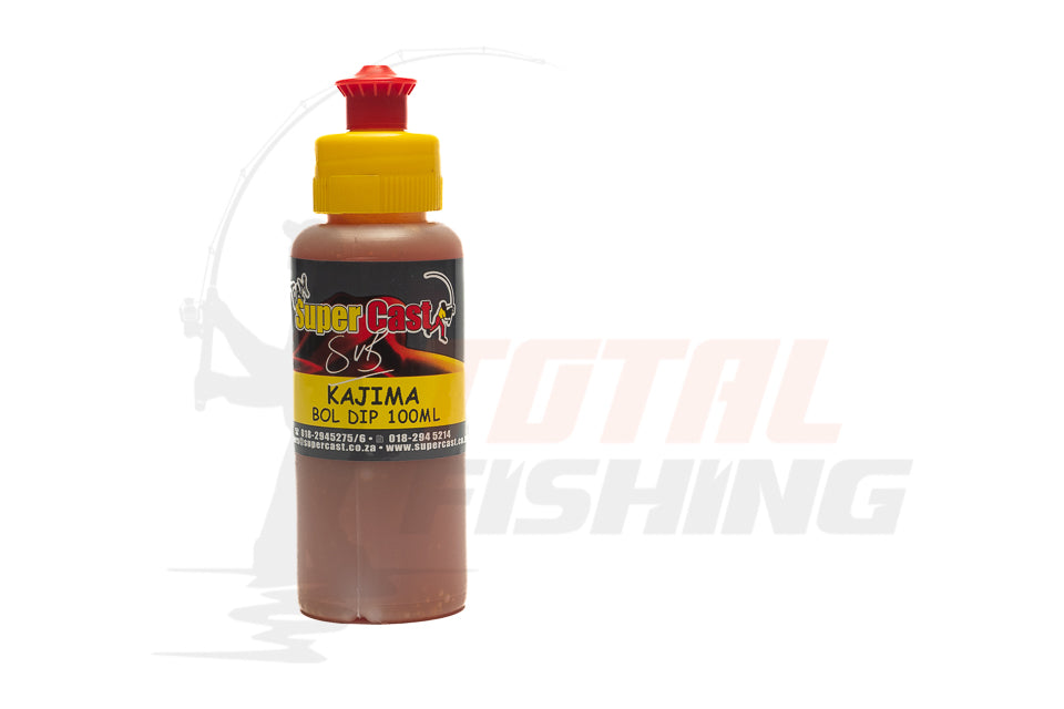 Super Cast Ball Dips – Total Fishing