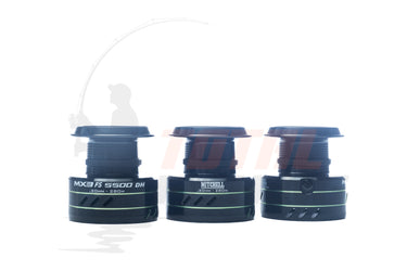 Rods & Reels – Total Fishing