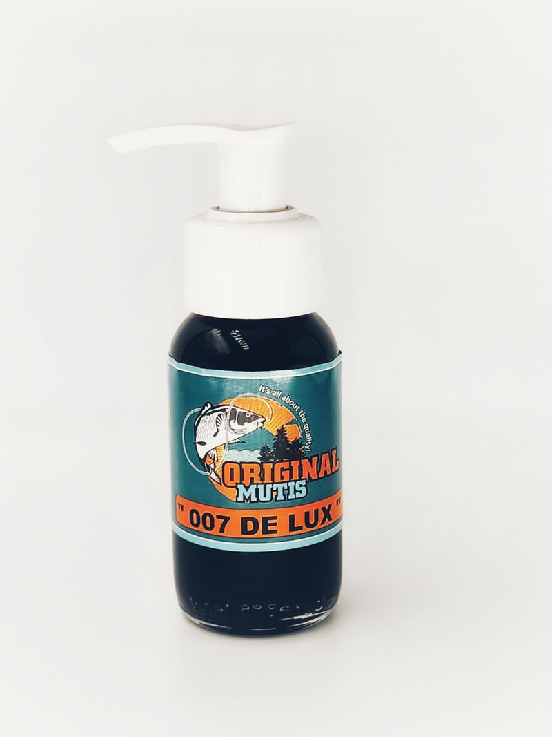 Original Mutis 50ml – Total Fishing