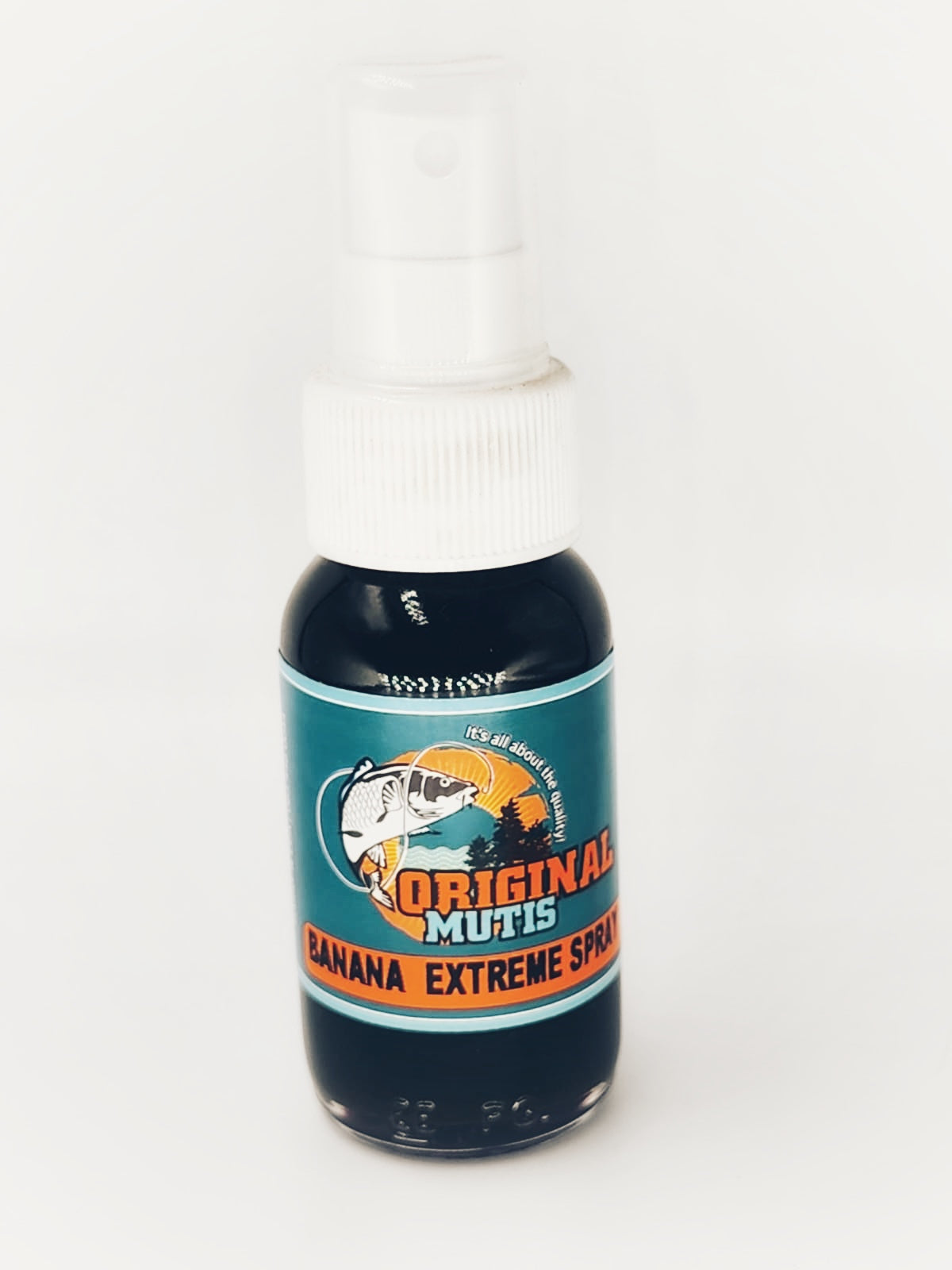 Original Mutis Spray Dip 50ml – Total Fishing