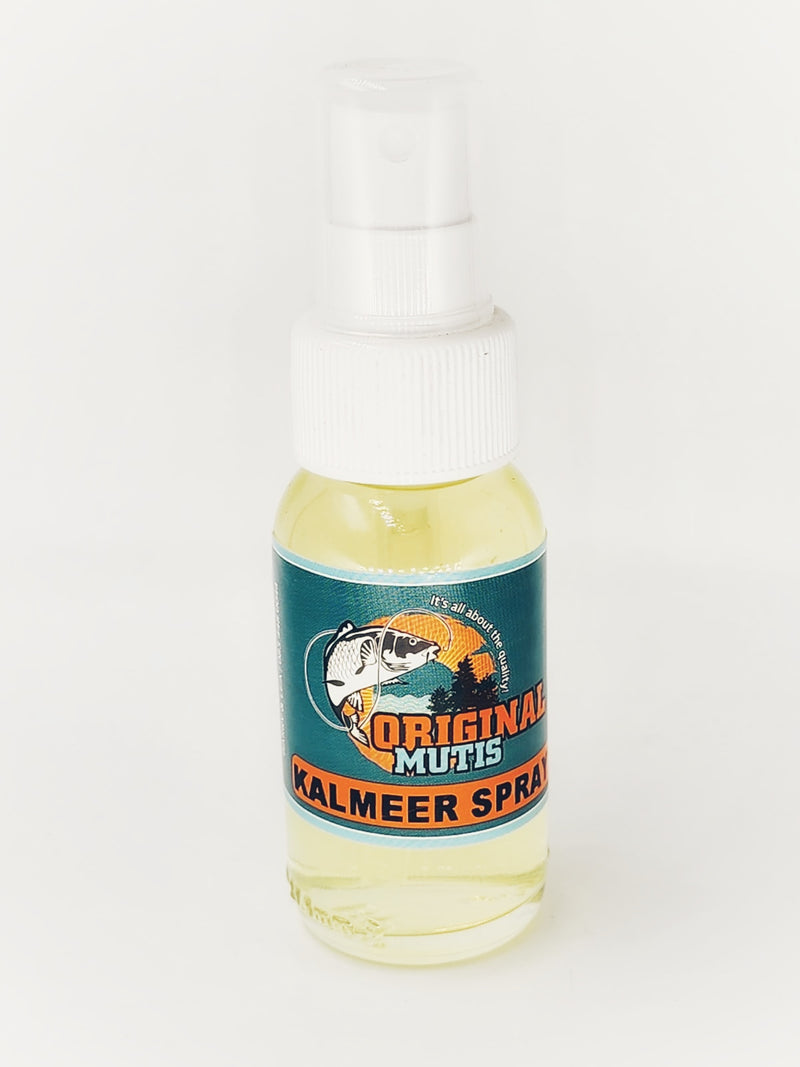 Original Mutis Spray Dip 50ml – Total Fishing