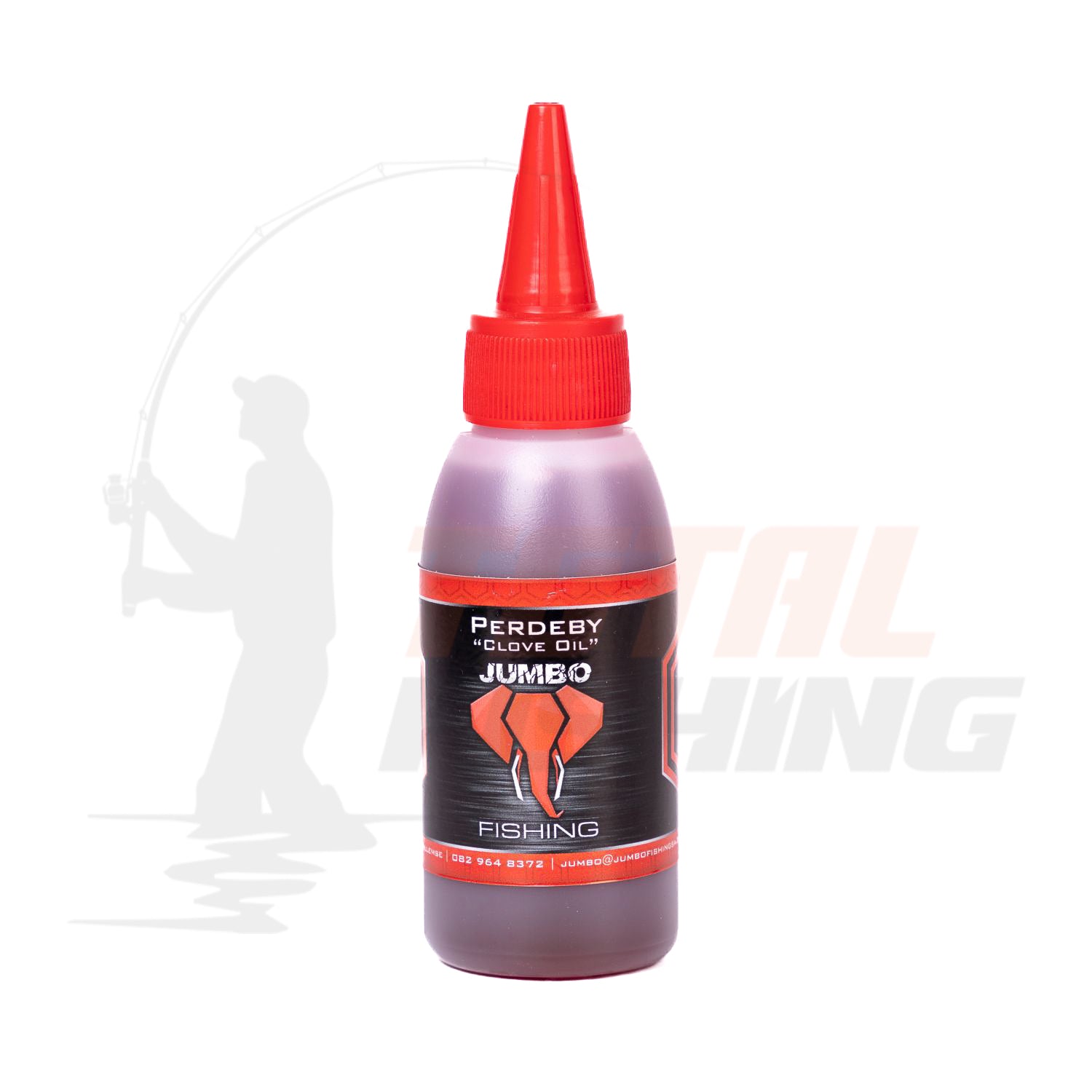 Jumbo Fishing 100ml Bol Dips – Total Fishing