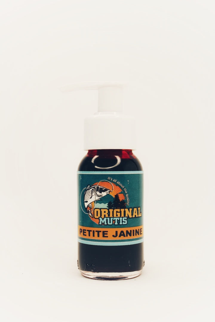 Original Mutis 50ml – Total Fishing