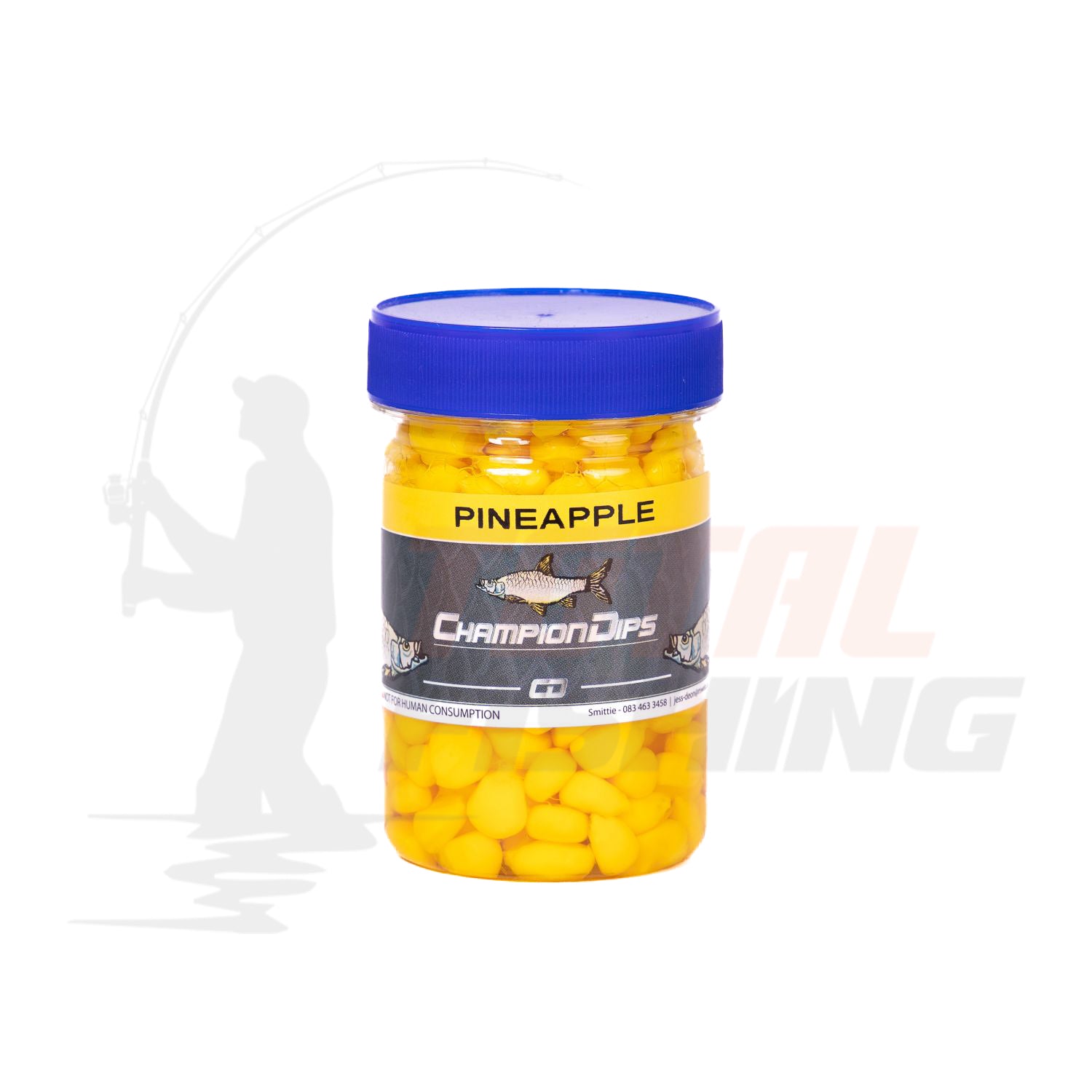 Champion Dips Mielies – Total Fishing