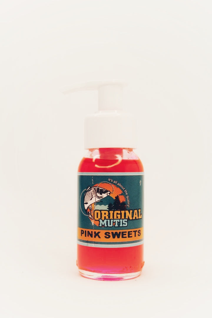 Original Mutis 50ml – Total Fishing