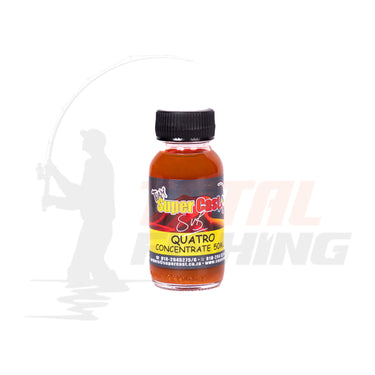 Super Cast 50ml Dips – Total Fishing