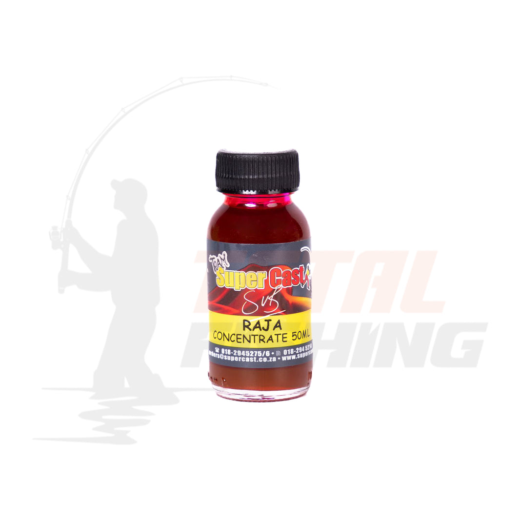 Super Cast 50ml Dips – Total Fishing