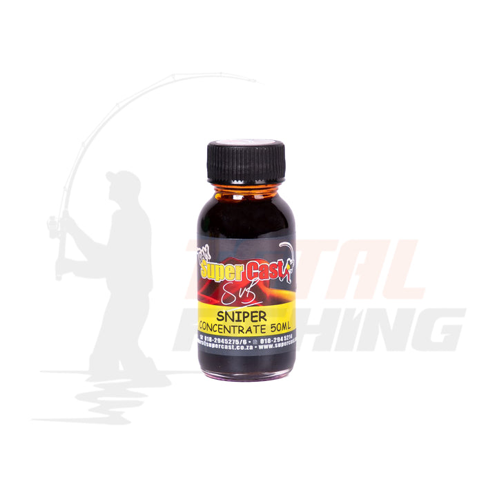 Super Cast 50ml Dips – Total Fishing