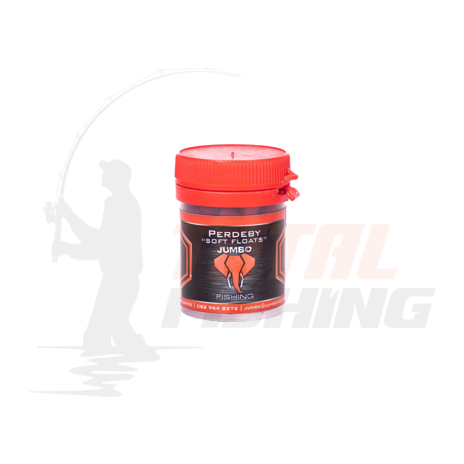 Jumbo Small Soft Floaties – Total Fishing