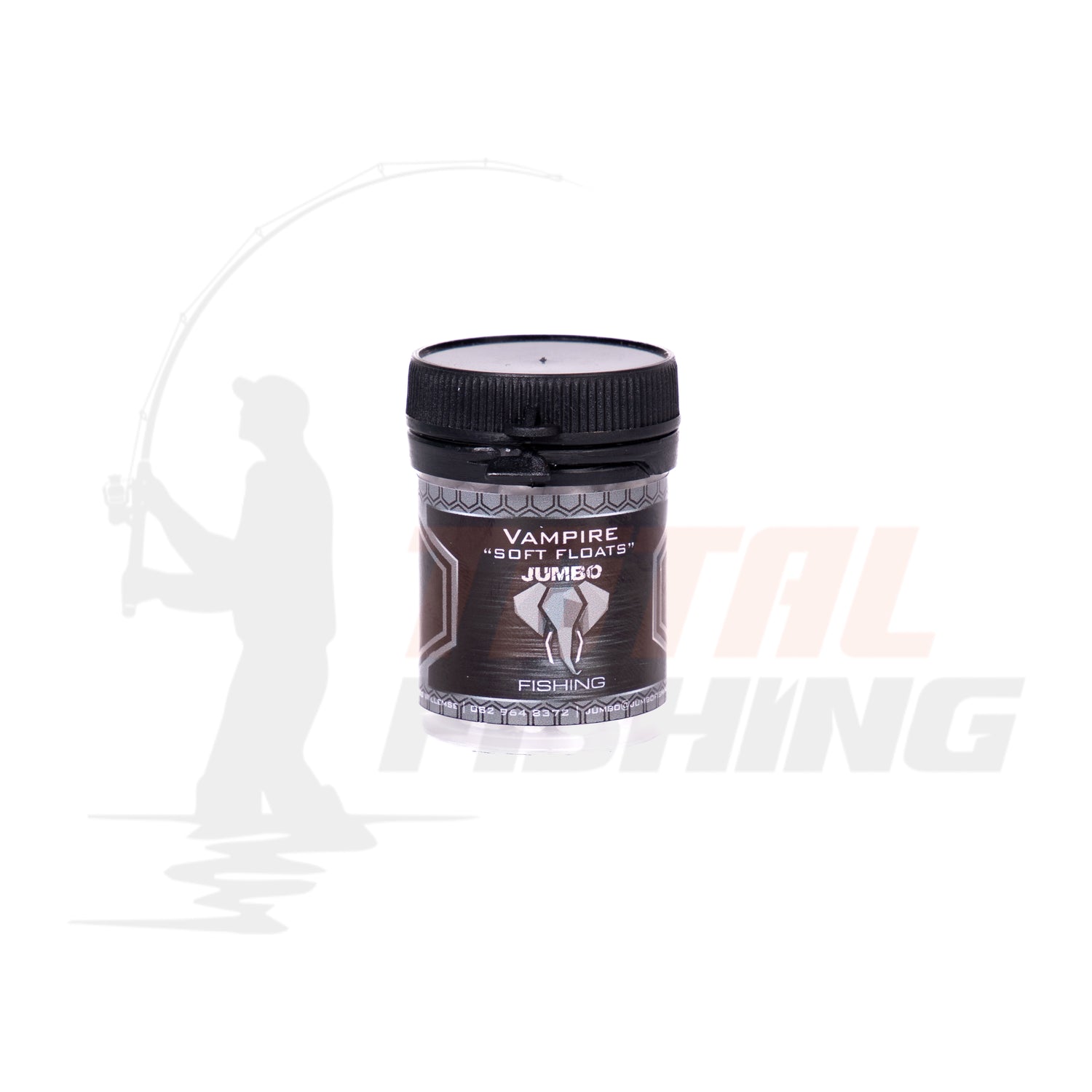 Bait & Dips – Total Fishing