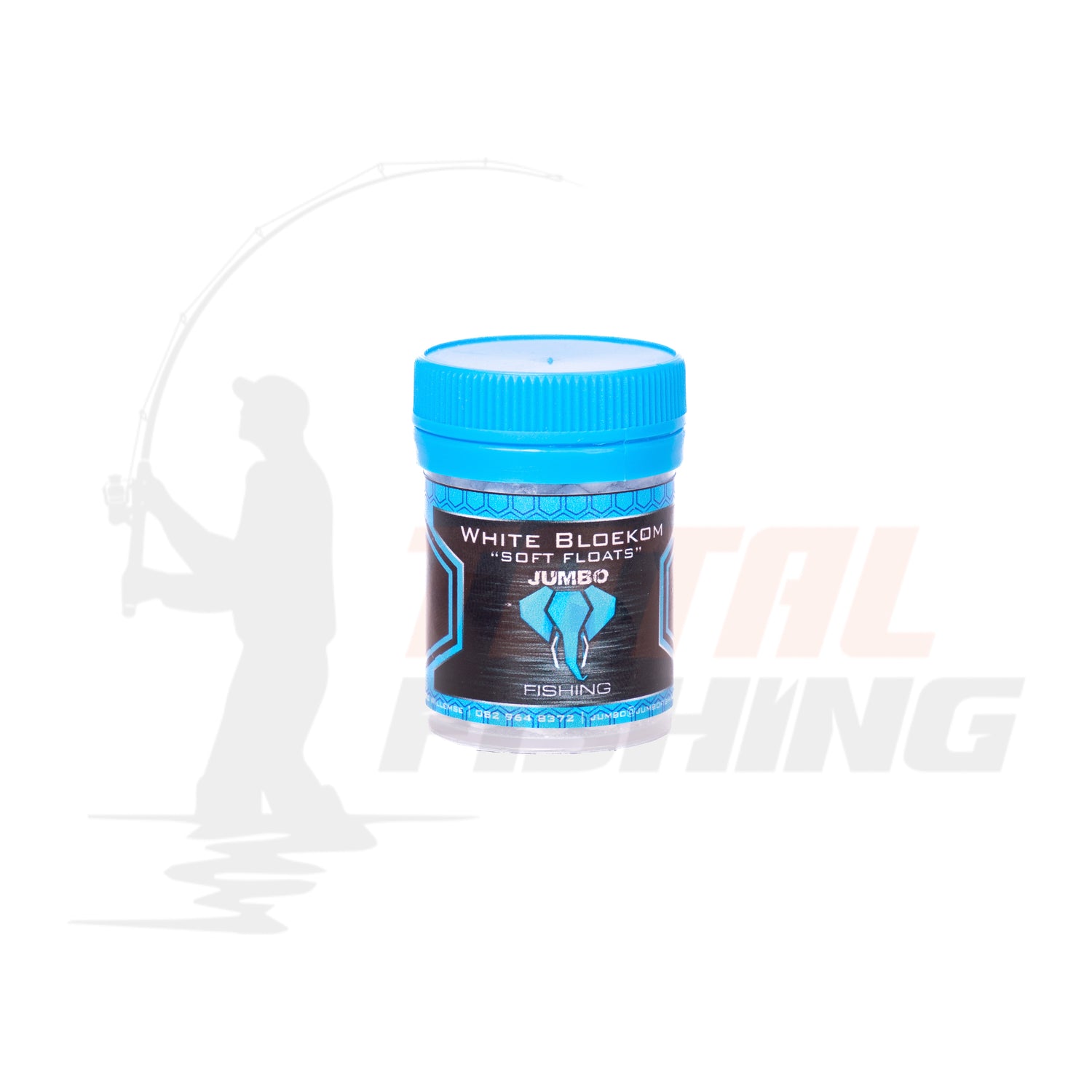 Bait & Dips – Total Fishing