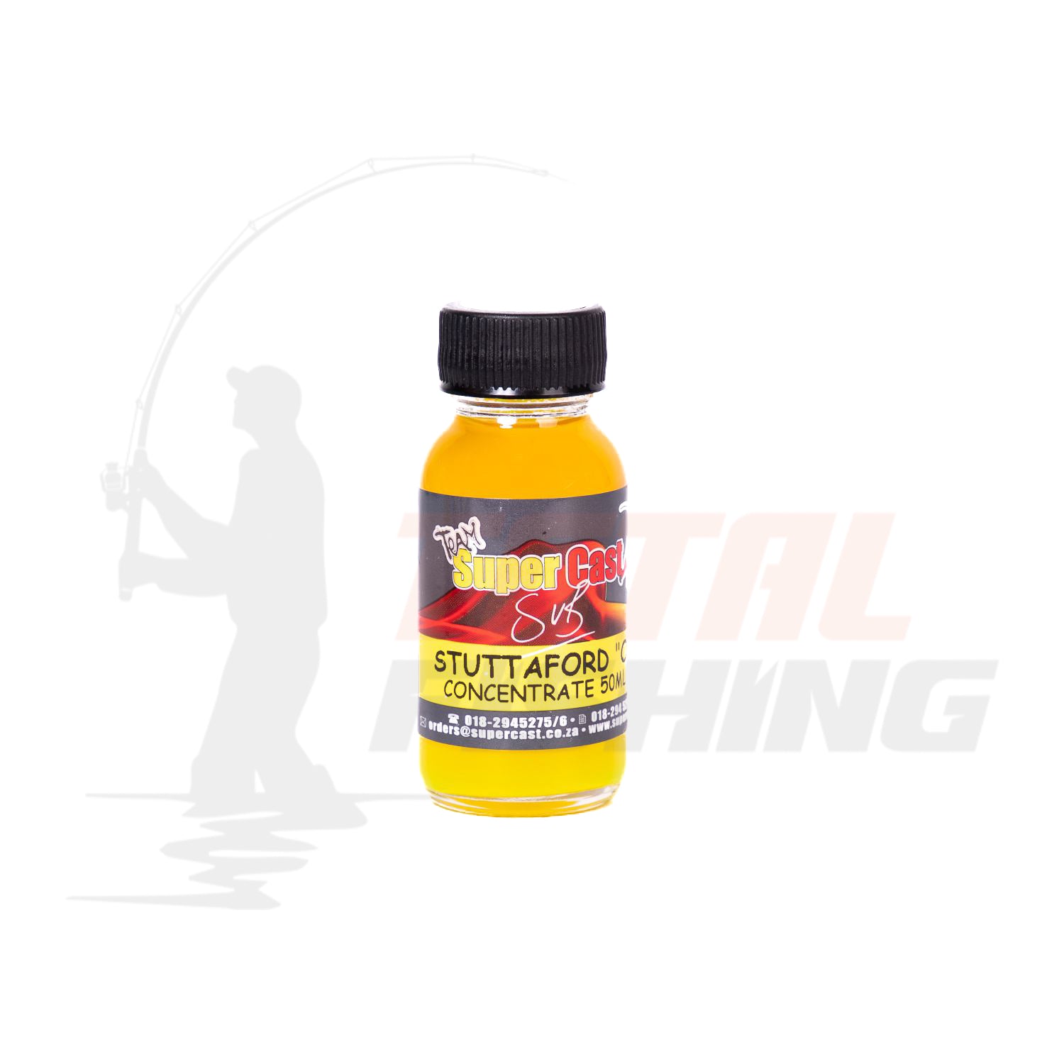 Super Cast 50ml Dips – Total Fishing