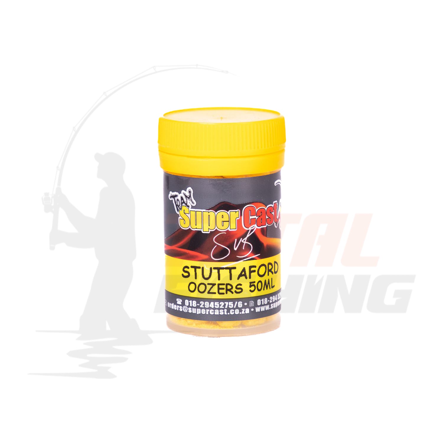 Super Cast – Total Fishing