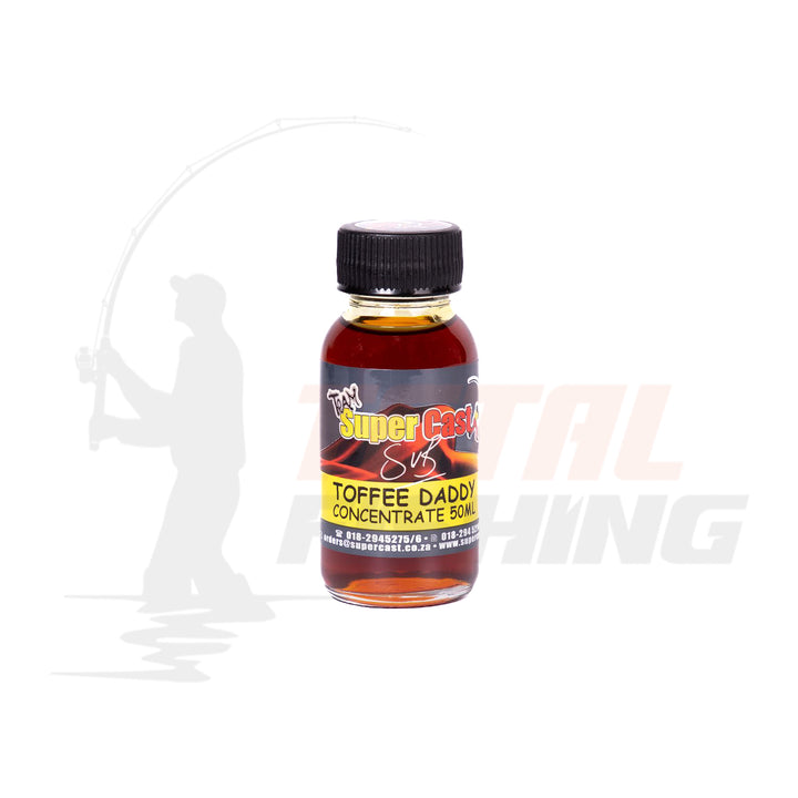 Bait & Dips – Total Fishing