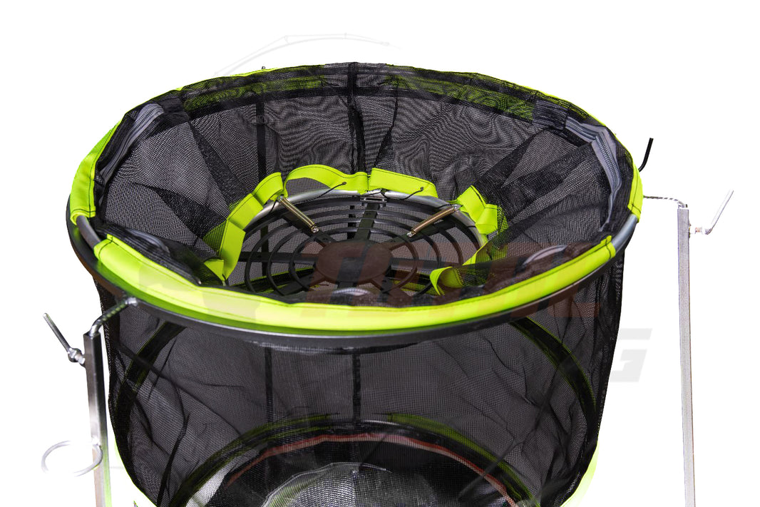 Nets – Total Fishing